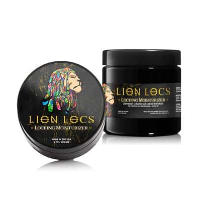 Best Locking Gel for Dreads | Polish and Pearls