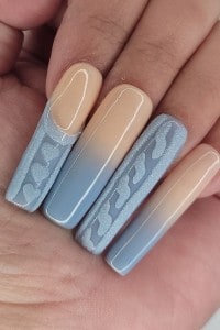 20 Amazing Gradient Nail Art Ideas That Will Actually Make You Want To ...