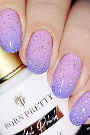 20 Amazing Gradient Nail Art Ideas That Will Actually Make You Want To ...