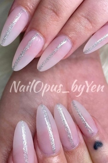 22 Amazing Matte Pink Nails Design Ideas That Won't Disappoint Anyone ...