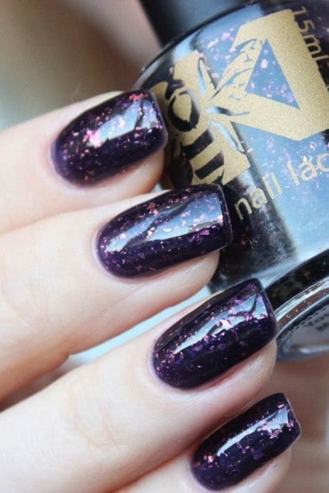 22 Fabulous Square Nails for the Trendy Fashionista in All Of Us ...