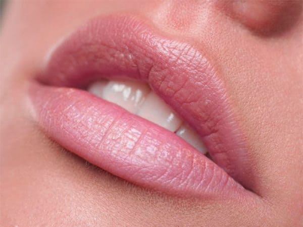 Why Are My Lips so Wrinkly? | Polish and Pearls
