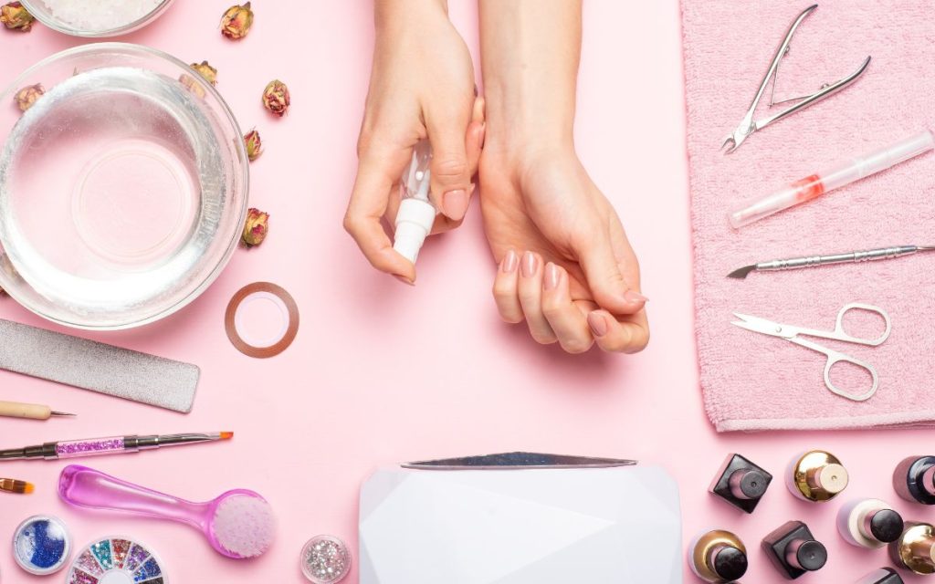 Nail Care 101: The Ultimate Guide to Perfectly Beautiful Nails | Polish ...