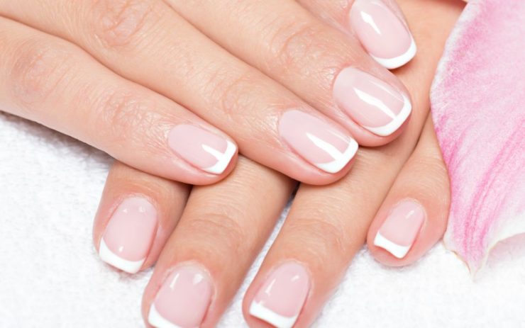 Decoding the Anatomy and Structure of Nails | Polish and Pearls