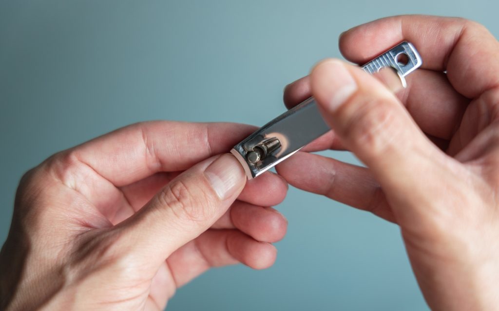How Proper Nail Trimming Can Save You From Ingrown Nails | Polish and ...
