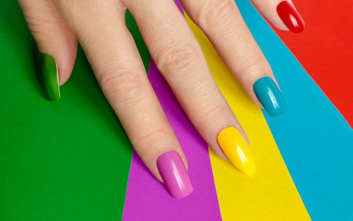 Everything You Need to Know About Nail Shapes | Polish and Pearls