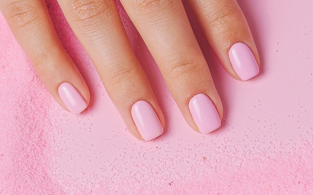 25 Short Square Nail Ideas That Will Steal the Show | Polish and Pearls