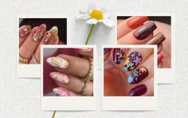 25 Nail Designs to Welcome the Spring Season in Style | Polish and Pearls