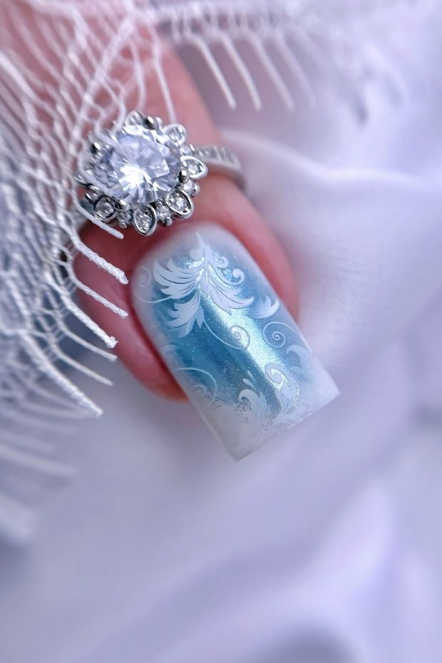 13 Beautiful Gradient Nails with Perfect Blending | Polish and Pearls