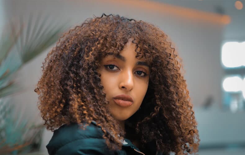 Difference Between Piggyback Perm vs. Spiral Perm | Polish and Pearls